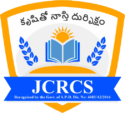 JCR Group of Schools - Excellence in Holistic Education Since 1995